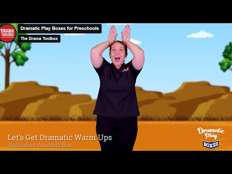 Deep Dive Into Dramatic Play Boxes for Preschools - YouTube