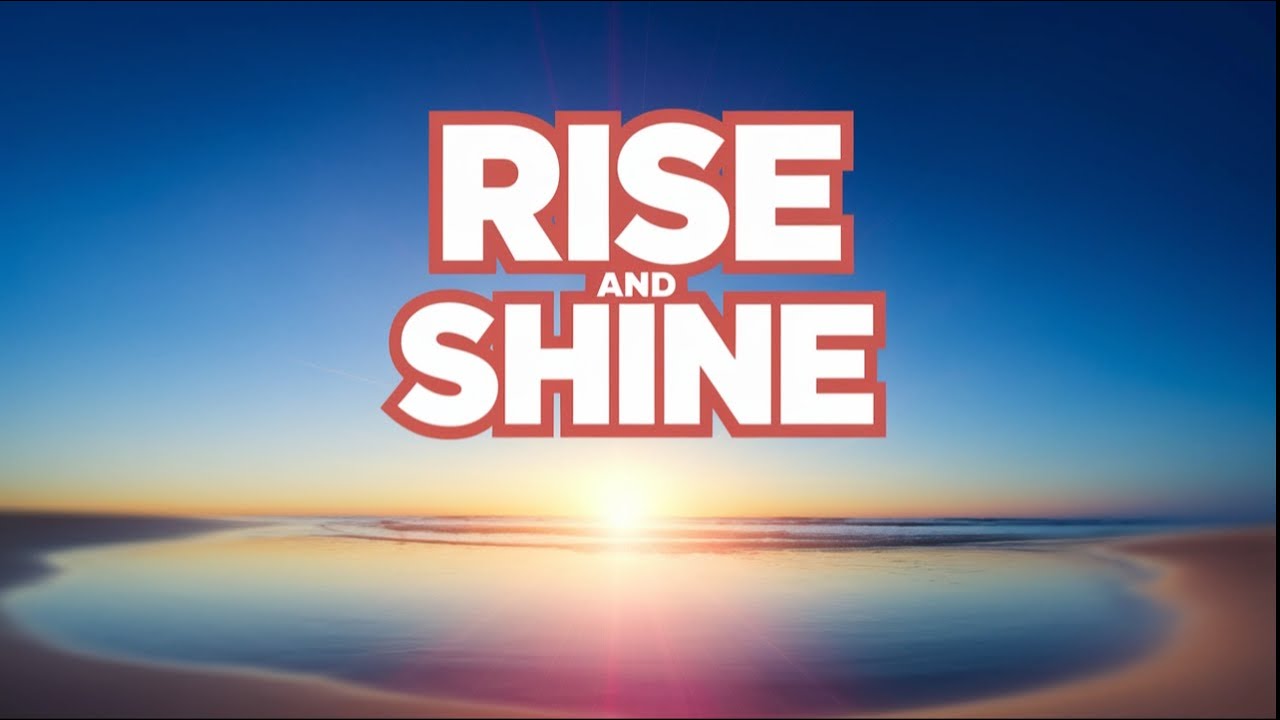 Rise and Shine: Powerful Positive Morning Affirmations to Start Your ...