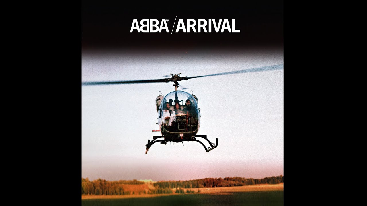 ABBA - Dum Dum Diddle (Extended Mix) - Arrival 45th Anniversary - YouTube