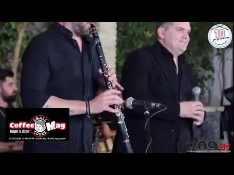 Γιαννης Καψαλης 2021 - YouTube
