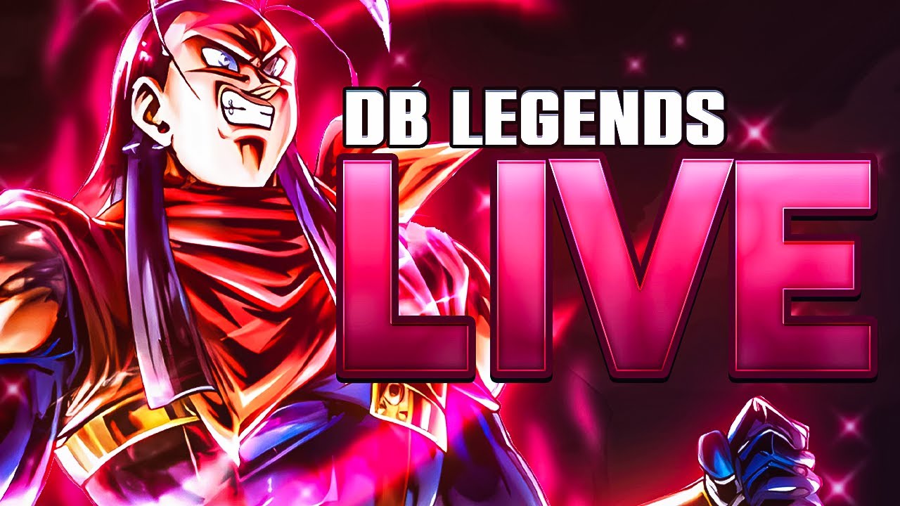FRIDAY NIGHT LIVE PVP GRIND! DUAL LF GT BANNERS INCOMING? (Dragon Ball ...