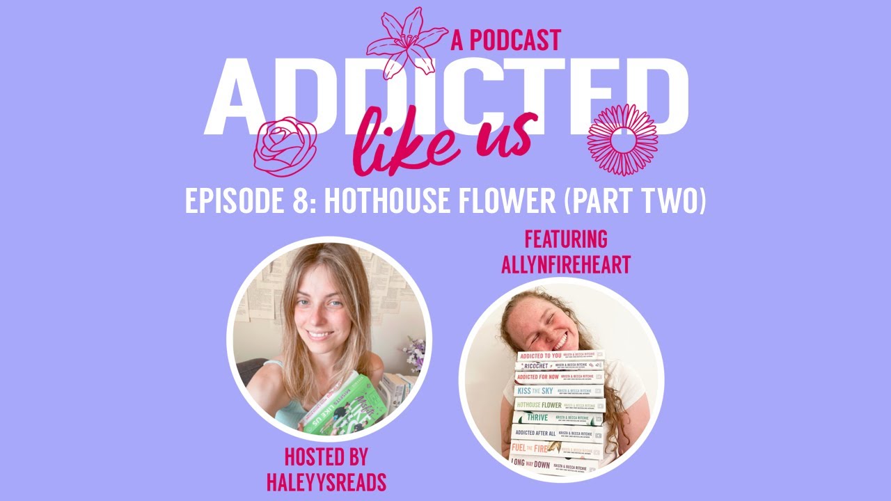Episode 8: Hothouse Flower (Part Two) - YouTube