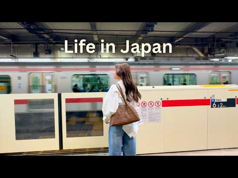 Living in Japan | tokyo's most loved neighborhoods, nakameguro & daikanyama