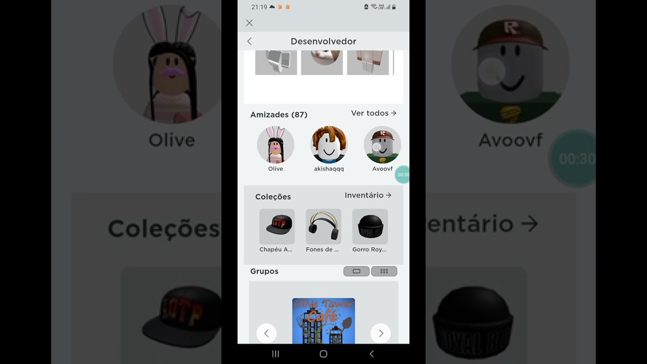 como ser administrador no Roblox - YouTube