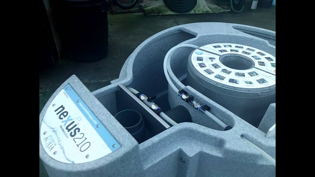 nexus 210 - YouTube