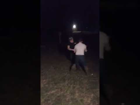 Country Boy Fight - YouTube
