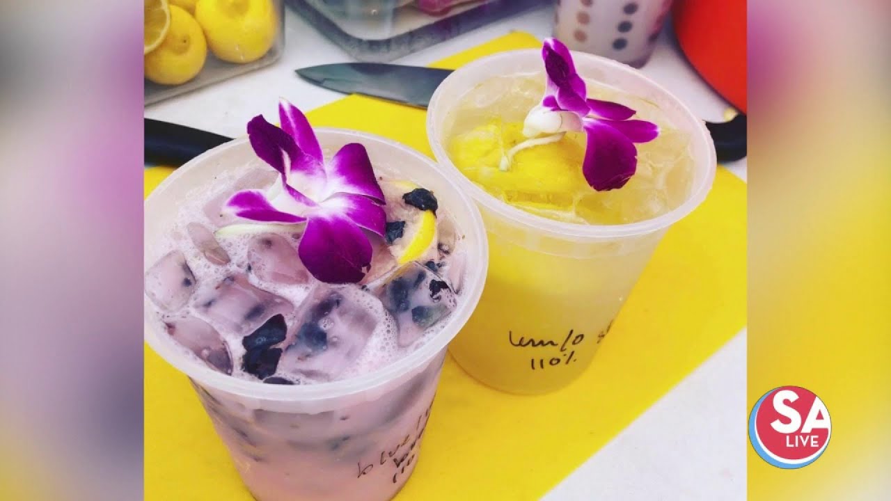 When life gives you lemons... call The Lemon Girls | SA Live | KSAT ...