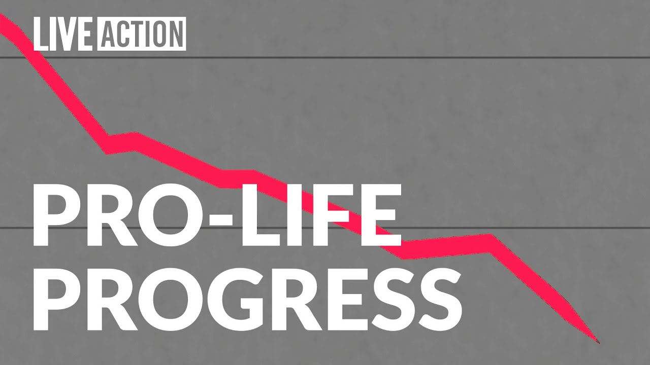 Pro-Life Progress - YouTube