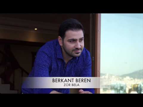 ZOR BELA   BERKANT BEREN