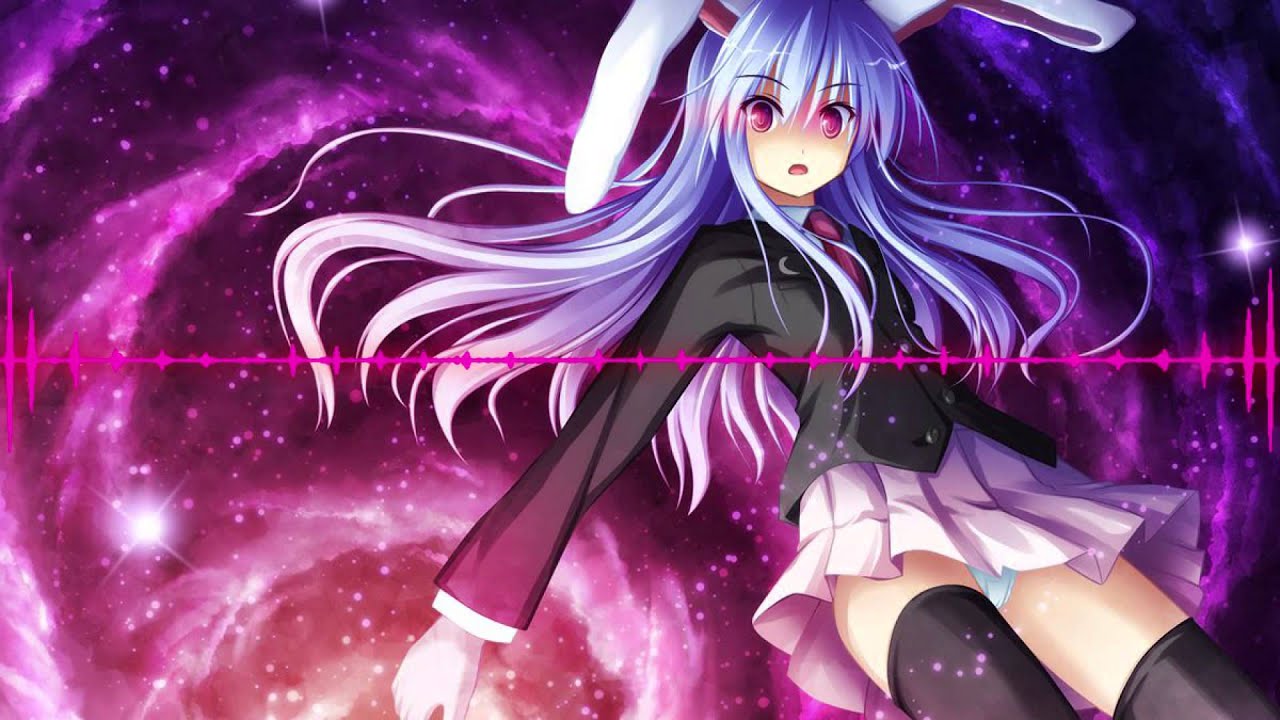Nightcore - Frag Out [HD] - YouTube