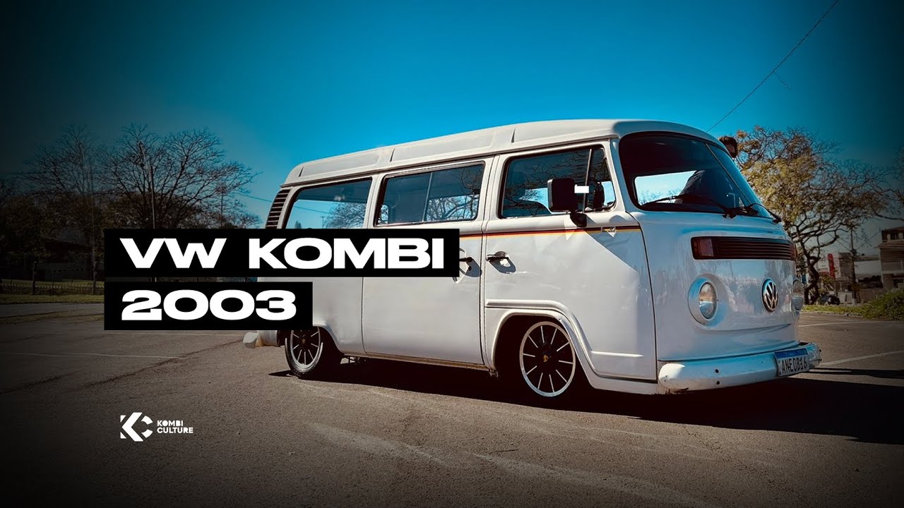 KOMBI MARY JANE | PROJETO CLEAN E BAIXO! - YouTube