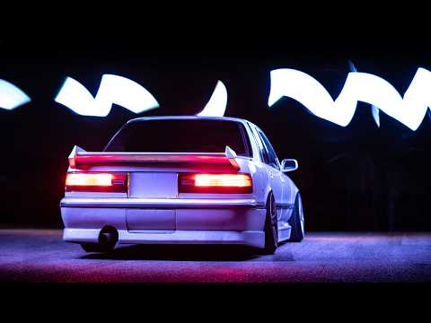 this drift video will make you feel loved