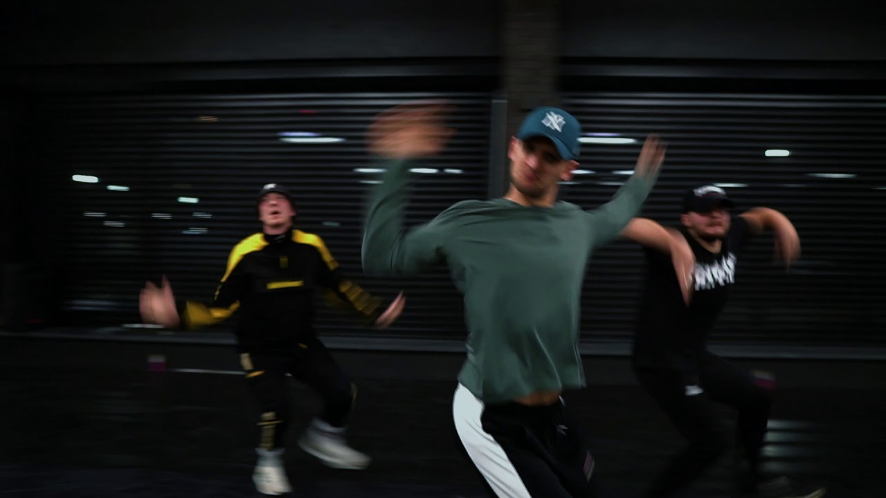 Chris Brown - Indigo | Dance Hip Hop| - YouTube