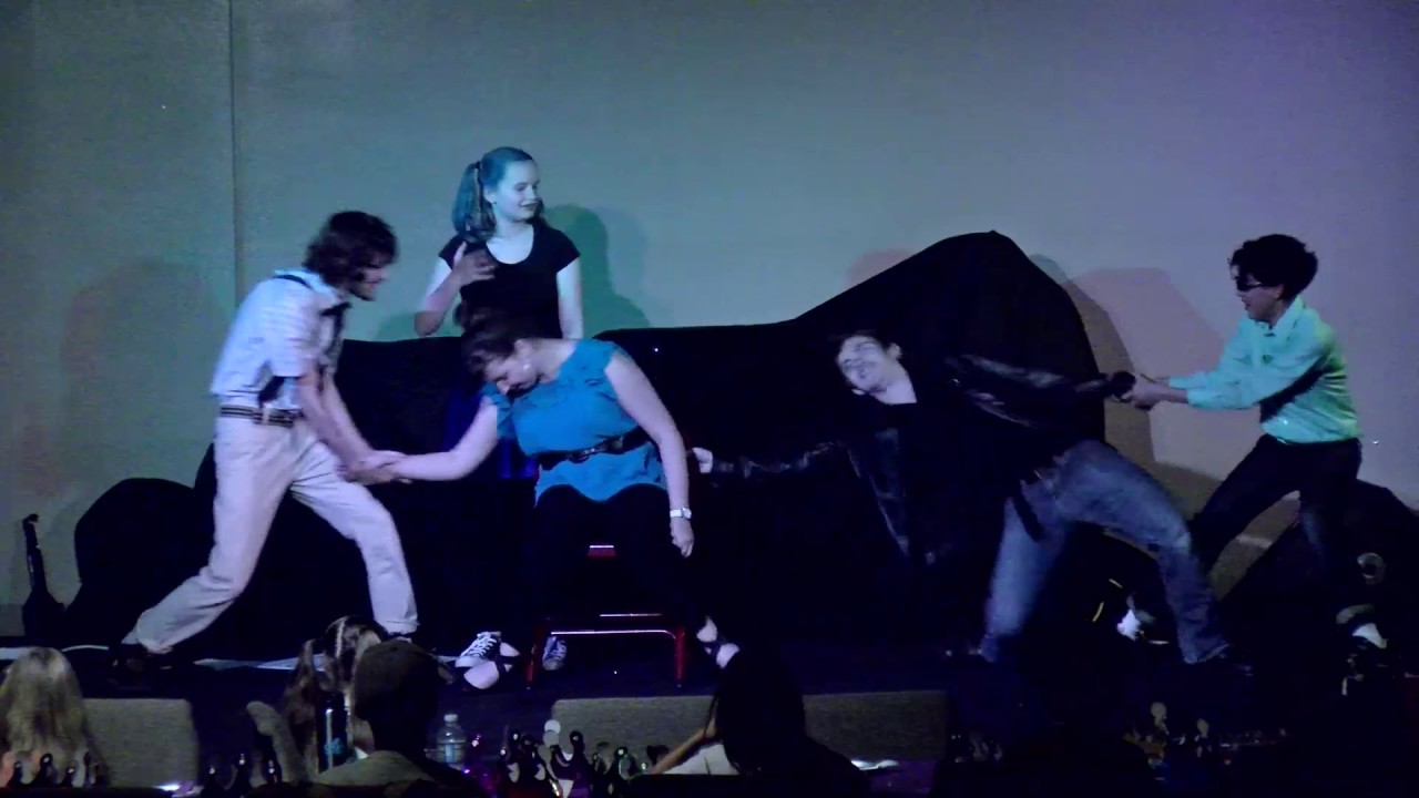 SIn Chair Oasis 3 11 17 - YouTube