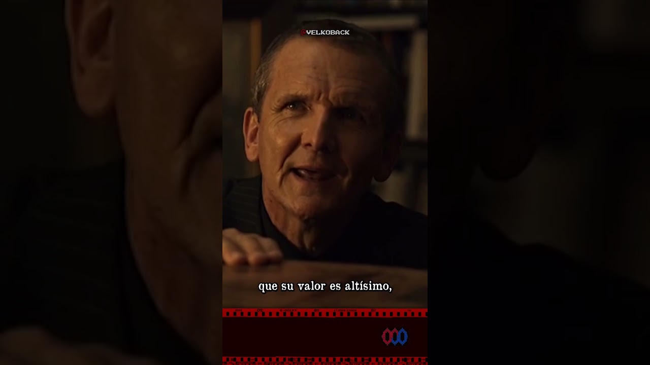 Del Toro Nos Trae El Horror Que Habita En Su Cabeza El Gabinete De