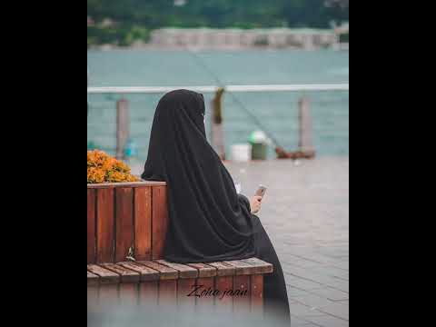 hijab.#shayari #shorts #status #youtubeshorts .