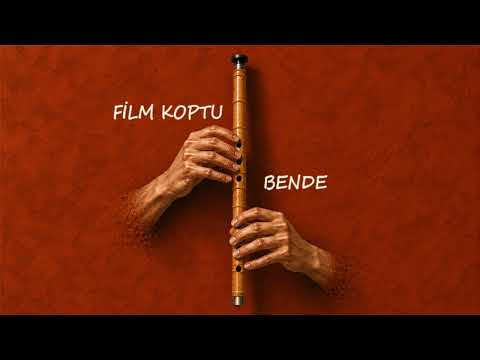 Söz & Müzik Salih Yurttaş I Film Koptu Bende