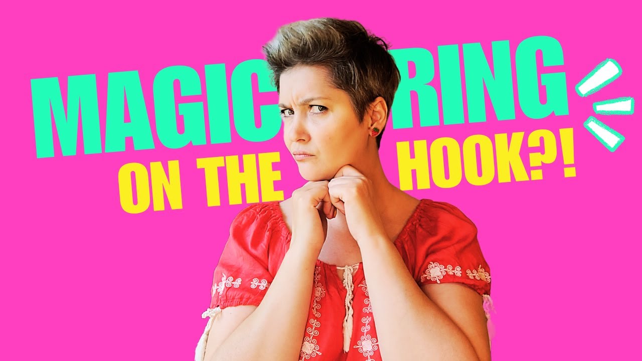 Hate Magic Rings? You've been taught WRONG! - YouTube