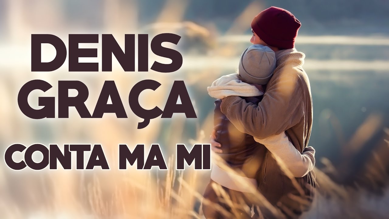 Denis Graça - Conta ma mi (2017) + LETRA - YouTube