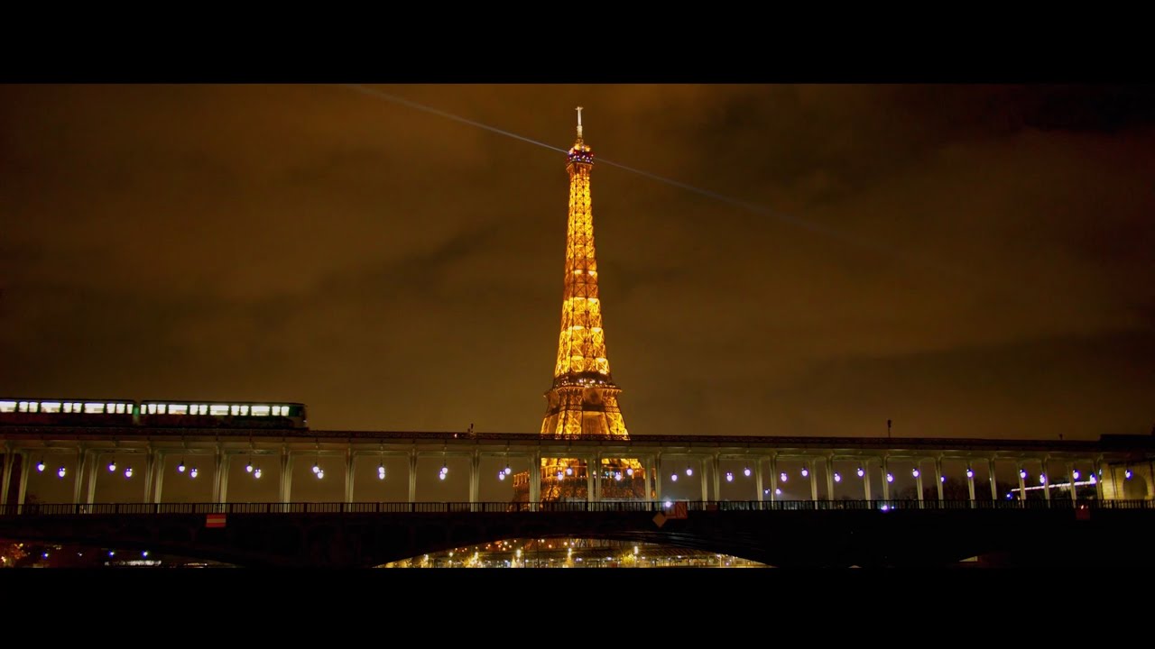 Alex B (Lundi bleu) - Live in Paris - YouTube