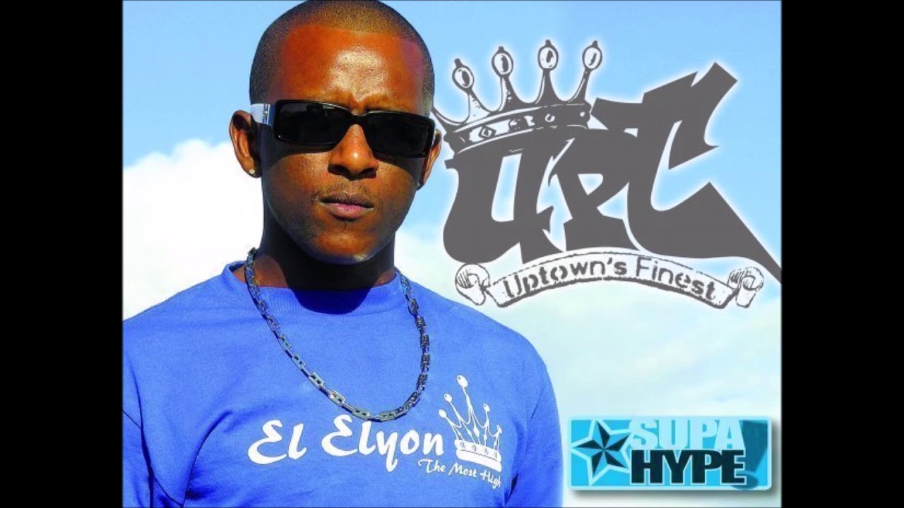 Supa Hype - Uptown Driver - YouTube