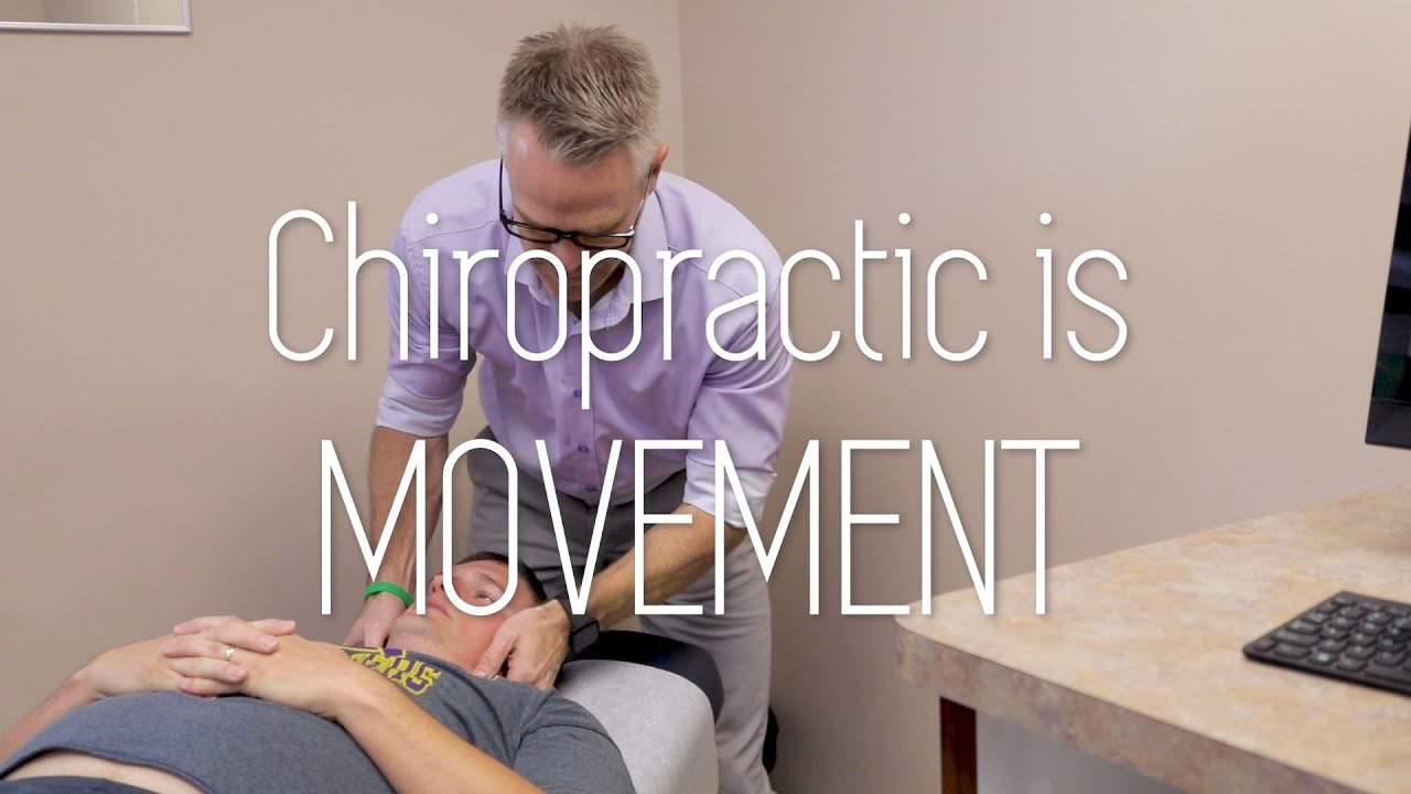 Movement is life and life is movement. - YouTube