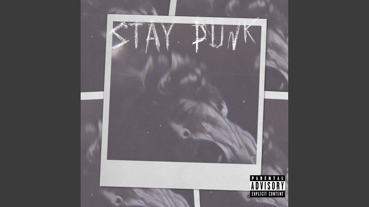 stay punk - YouTube