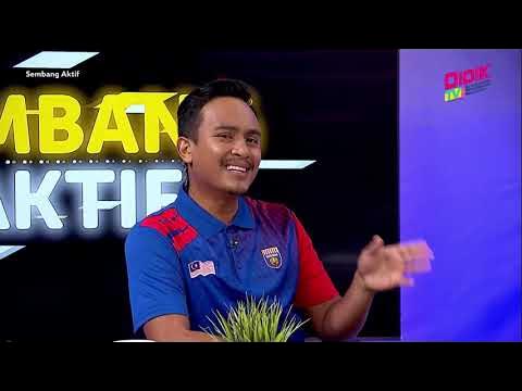 Sembang Aktif (2022) | Pembangunan Atlet Murid Di Sekolah [R] - YouTube