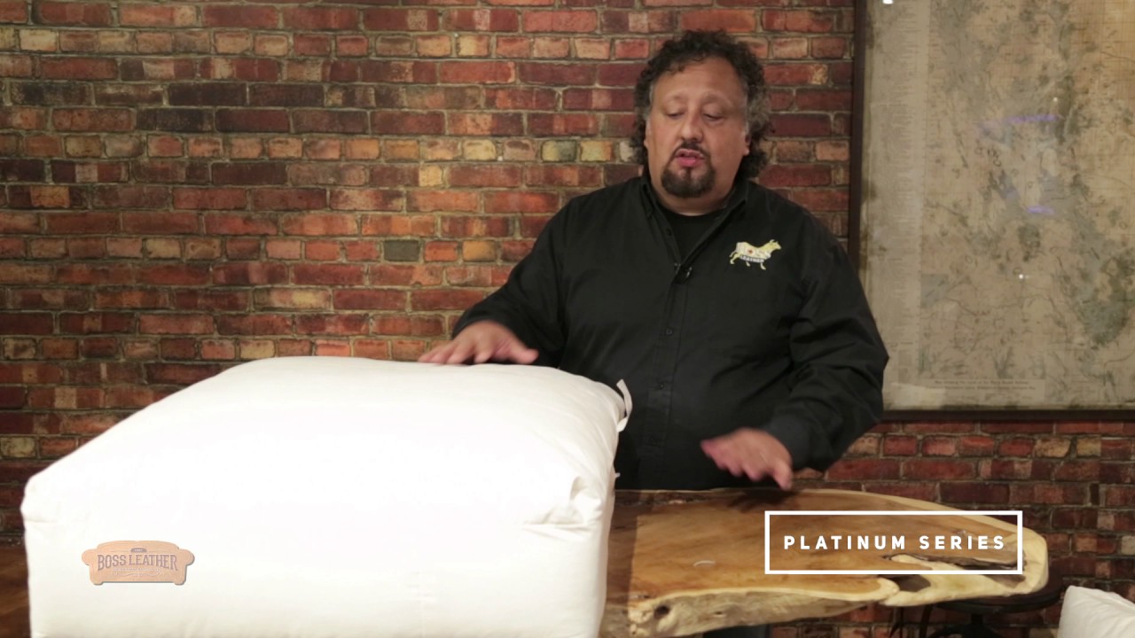 Types Of Cushion Foam Fill Leather 101 With Ralph Ricciardi YouTube types-of-cushion-foam-fill-leather-101-with-ralph-ricciardi-youtube