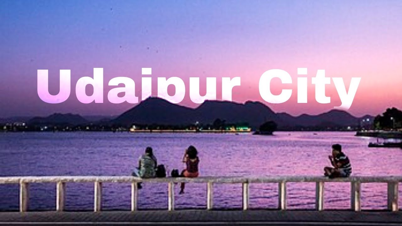 udaipur City!! fs udaipur!!#udaipur Vlog #Dhakad Vlogs ##explore - YouTube