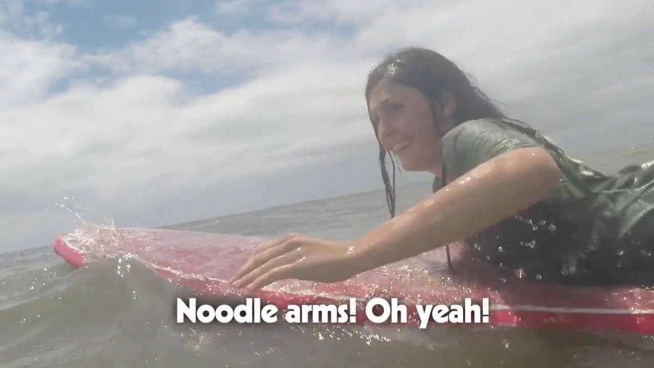 POP UP- SURF SHACK- VBS 2016 - YouTube