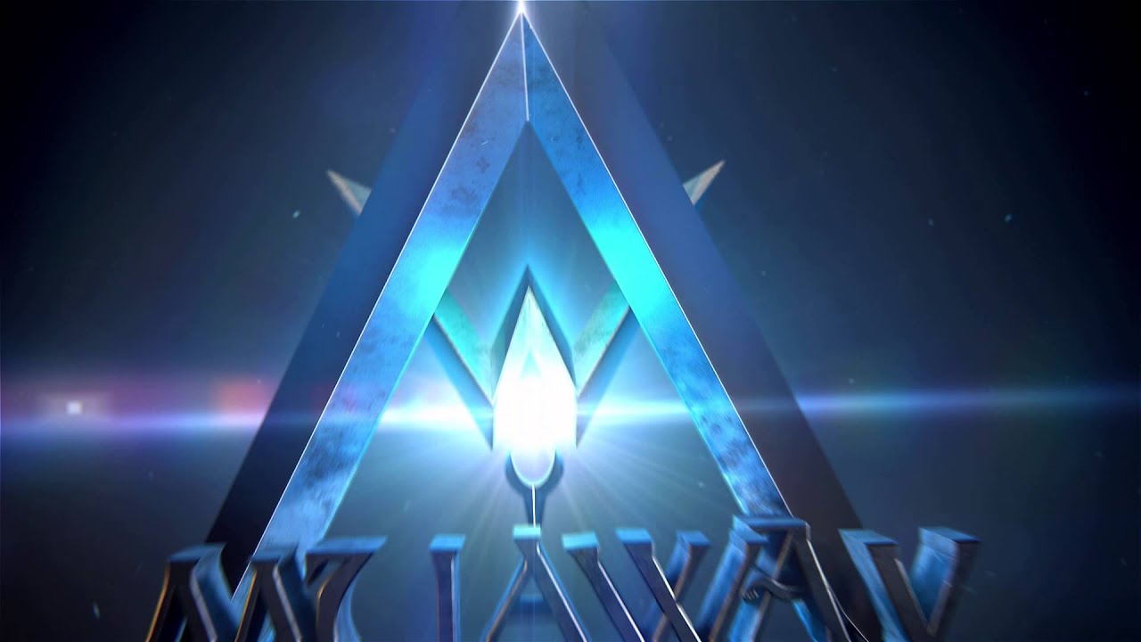 Muaway Intro - YouTube