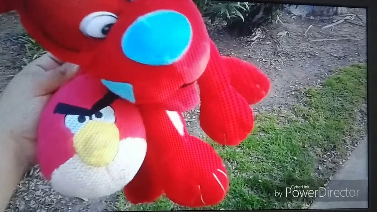 UTF1997 Magical Event S5 Magic Tree - YouTube