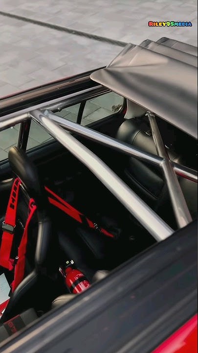 VW MK3 GOLF VR6 EURO STYLE PT1 #shorts #short #shortsvideo - YouTube