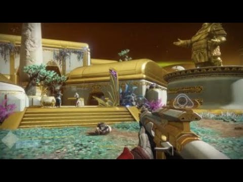 Destiny 2_Raid Spire of the stars entrance - YouTube