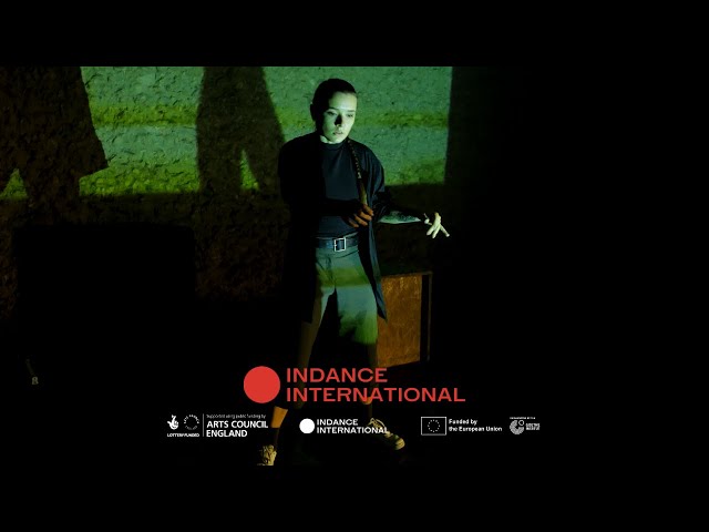 Our Gallery - InDance International