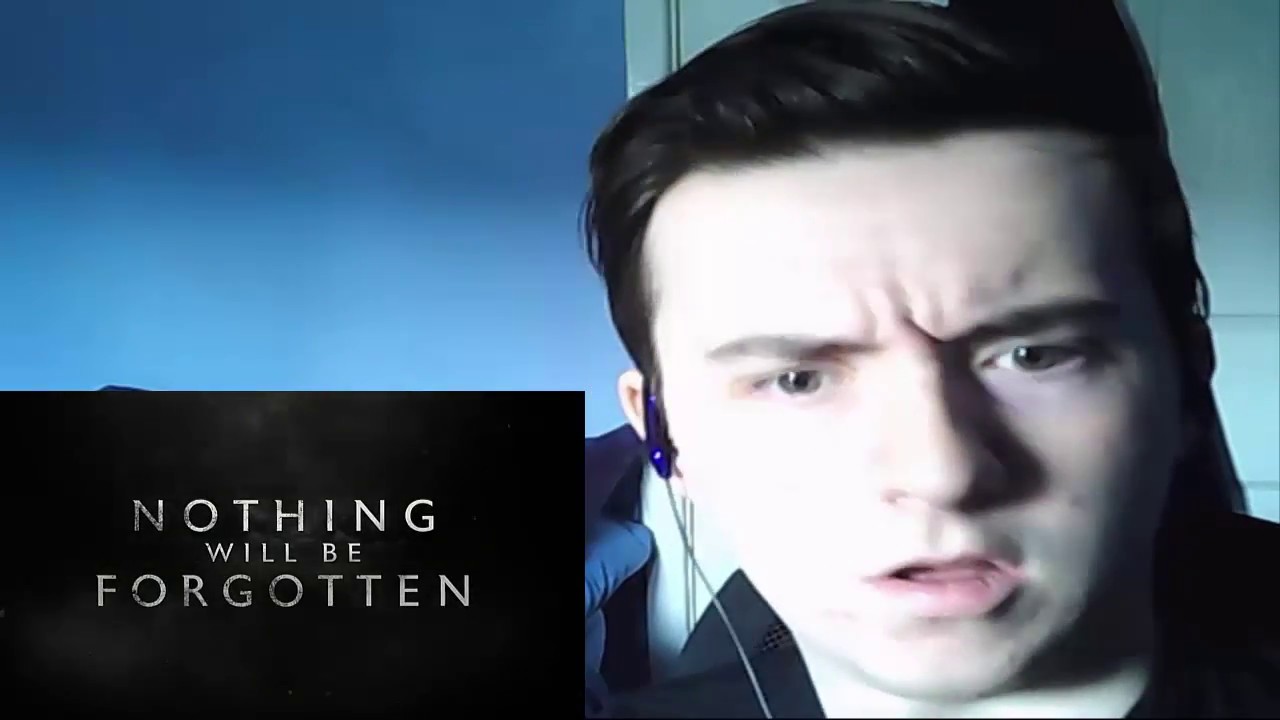 Official Shadow Of War Shelob Reveal Trailer Reaction Youtube