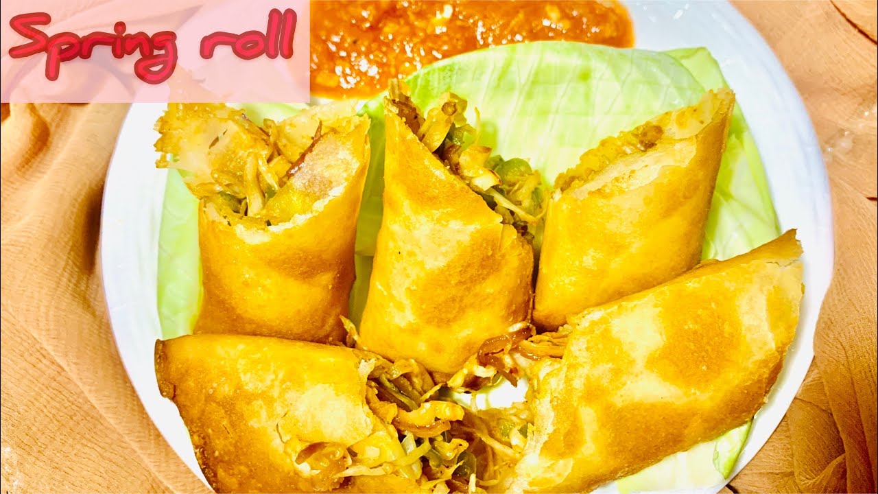Spring Roll How To Make Spring Roll Sheets At Home spring-roll-how-to-make-spring-roll-sheets-at-home