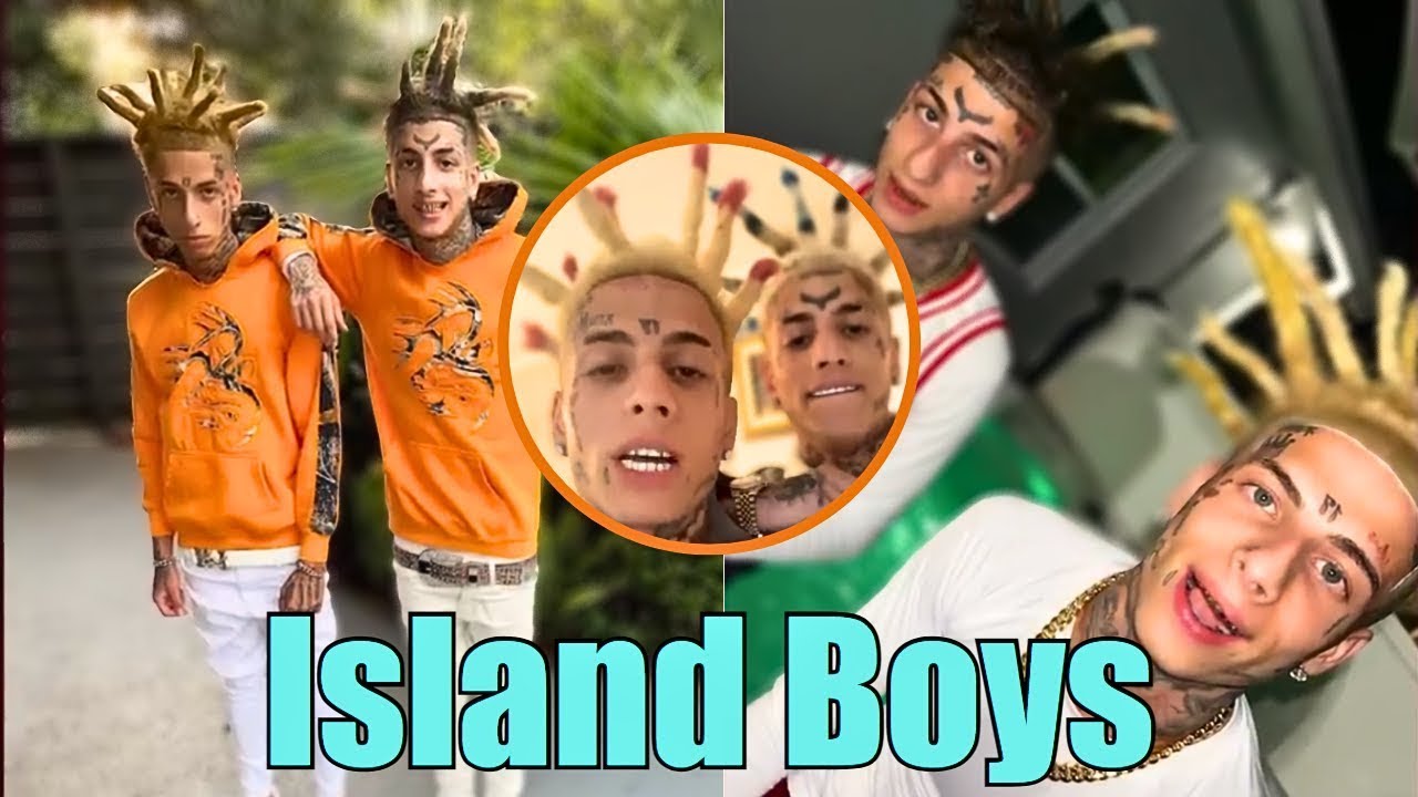 The Island Boys | Where Are They Now? | How They Ruined Their Own ...