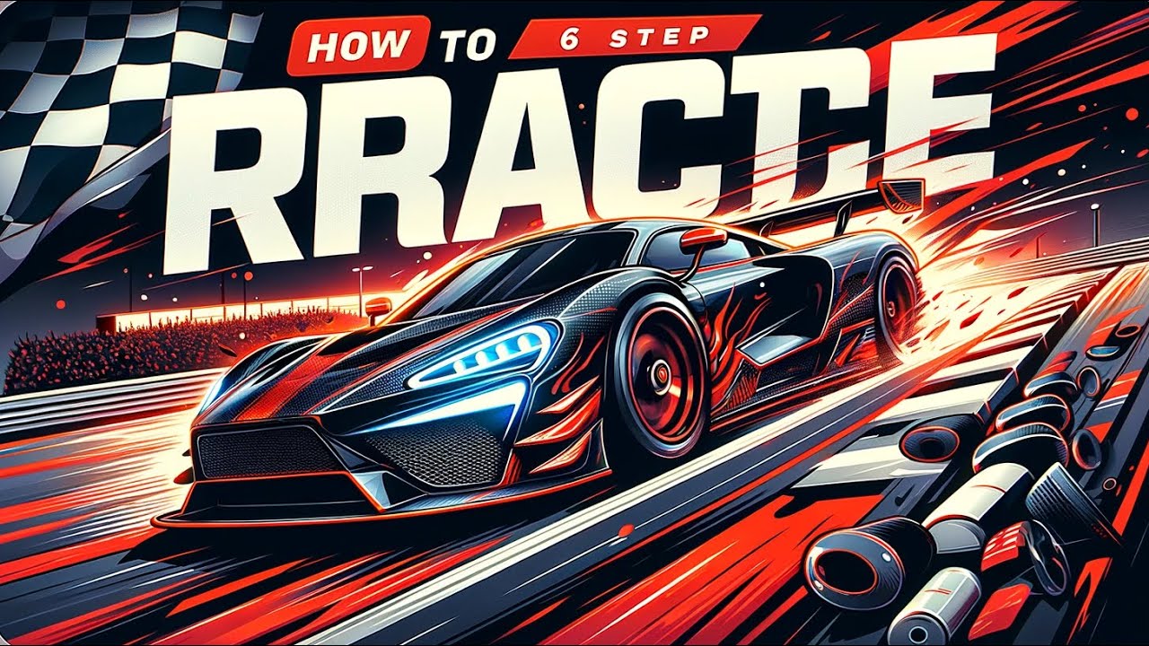 How to master ‘Practice’ | 6 step guide - YouTube