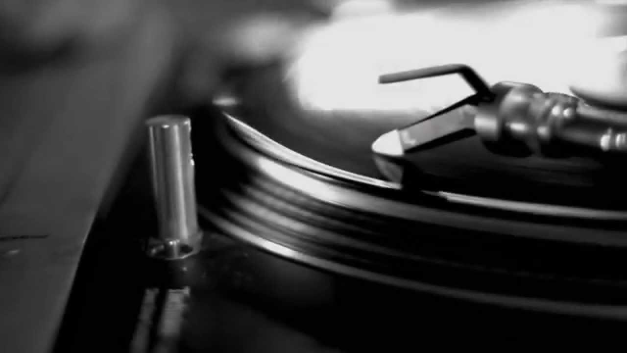 Stikstof Vinyl Release - YouTube
