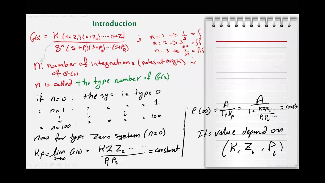 Lecture 19 CH7 16 12 2020 - YouTube