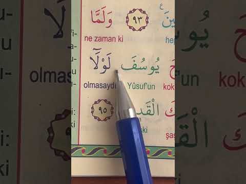 Kalın ve ince harfler👆