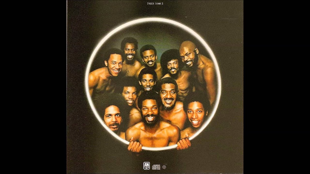 L.T.D. - Love Ballad - YouTube