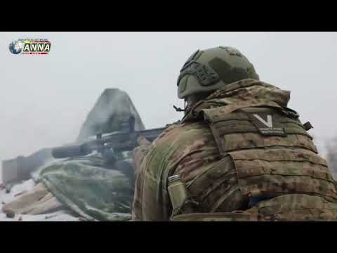 Russian SPECNAZ in action!