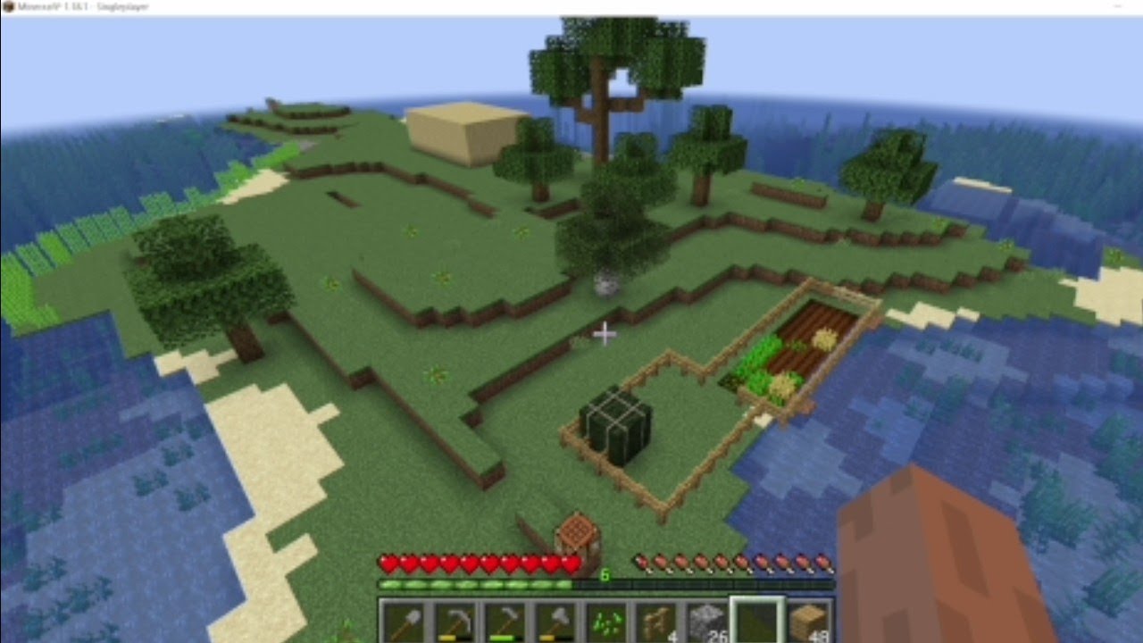 Minecraft live game play Minecraft ki live stream - YouTube