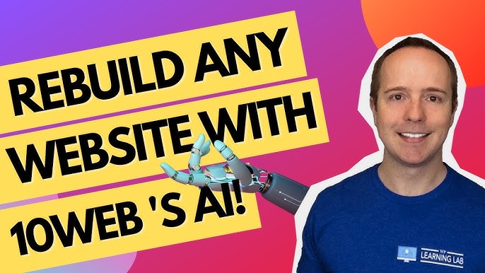 how to use 10web ai - AI Toolzs