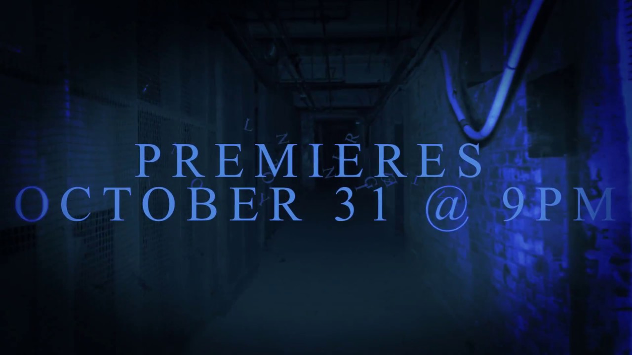 Ghost Rapper // Premieres Oct 31 @ 9pm - YouTube