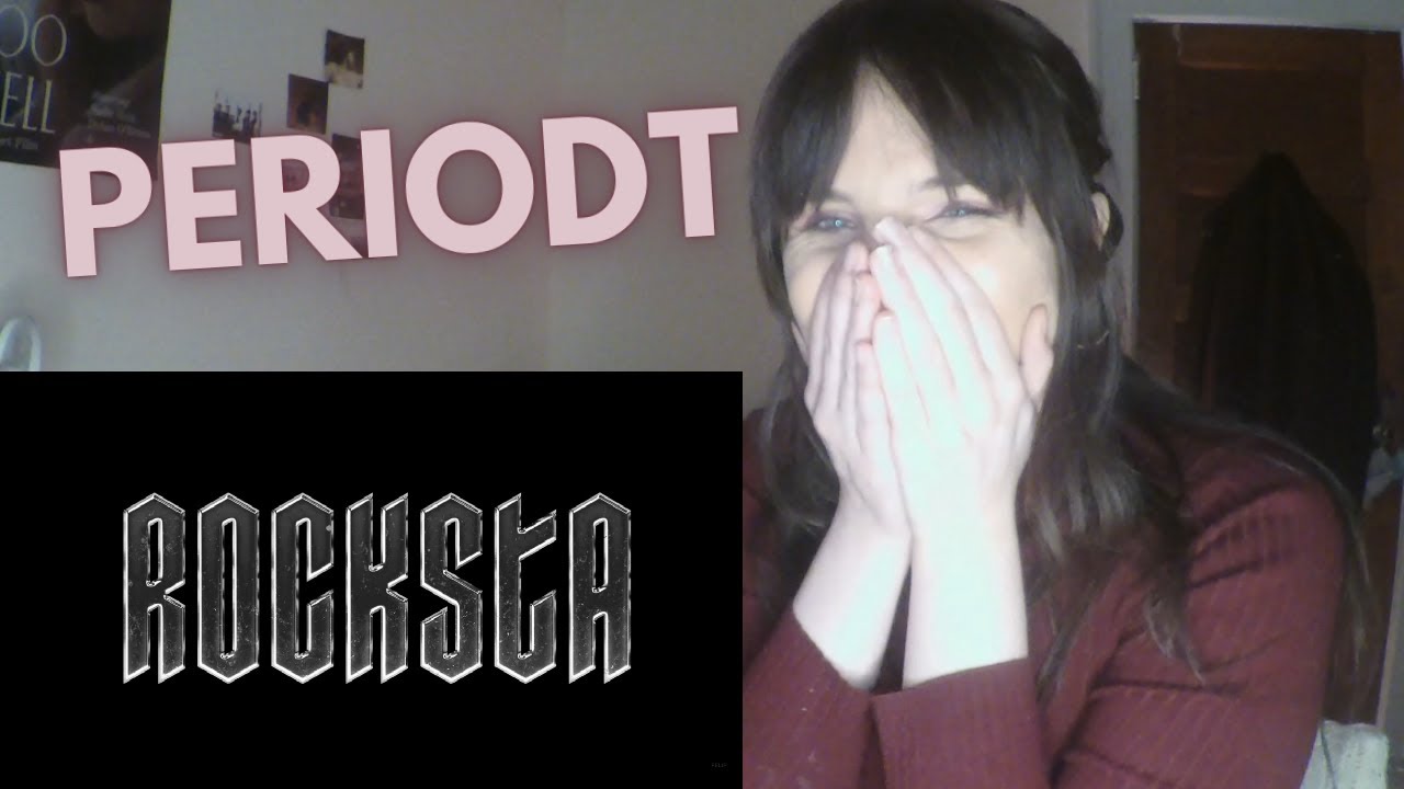 FELIP - 'ROCKSTA' Official Music Video - REACTION - YouTube