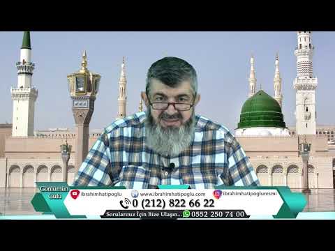 Fanila ve mendil metodu.../Fayda gören kardeşlerimiz anlatıyor